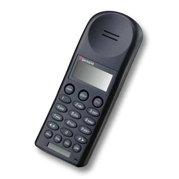 Spectralink PTB400 Wireless Telephone – Ziestech Distributors Inc