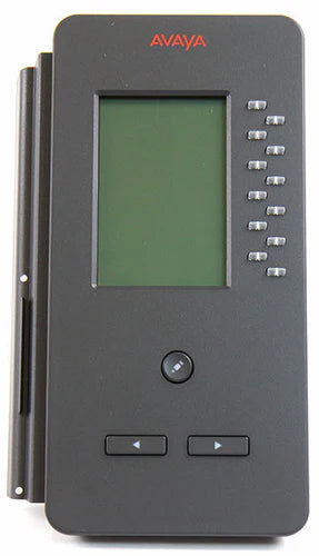 Avaya BM12 Key Expansion Module – Ziestech Inc