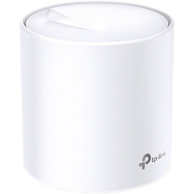 TP-Link Deco X60 IEEE 802.11ax Ethernet Wireless Router DECO X60(1-PAC ...