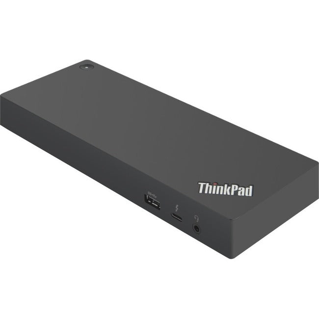 Lenovo ThinkPad Thunderbolt 3 Dock Gen 2 - US 40AN0135US – Ziestech Inc
