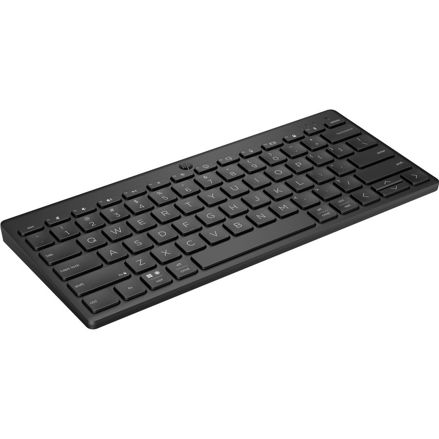 HP Compact 355 Keyboard 692S9AA#ABL – Ziestech Inc