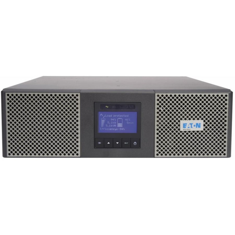 Eaton 9PX8KPM 8 kVA 3U UPS Power Module 9PX8KPM – Ziestech Distributors Inc