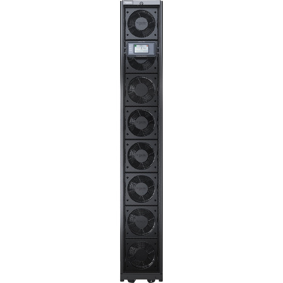 APC by Schneider Electric InRow RC, 300mm, Chilled Water, 100-240V, 50 ...