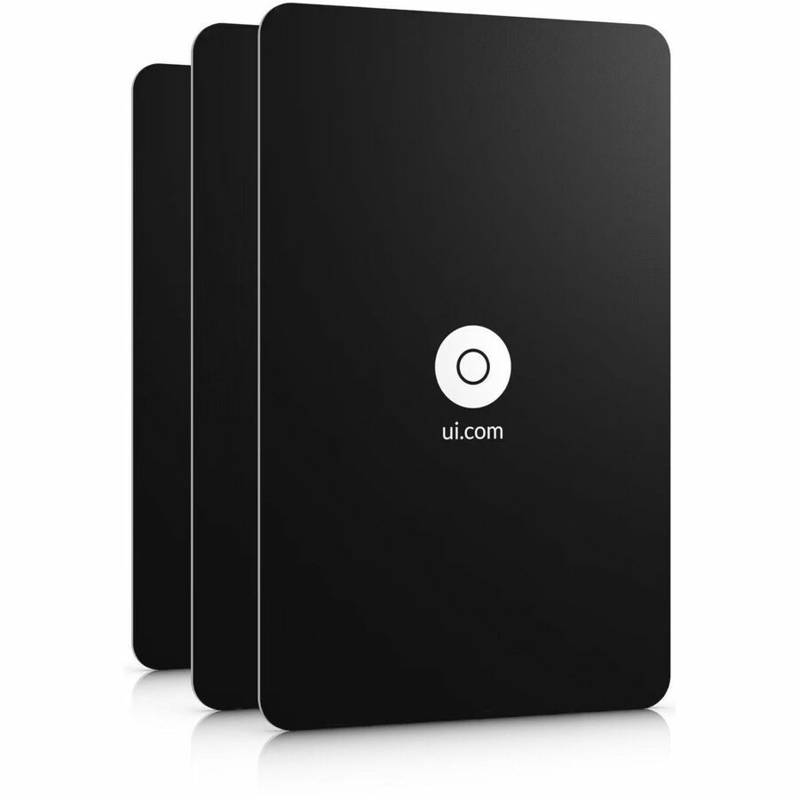 Ubiquiti UA-Card ID Card UA-Card – Ziestech Inc