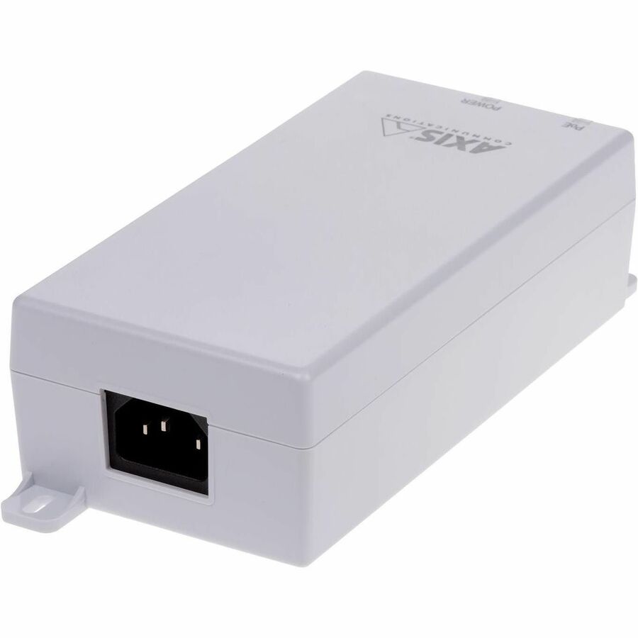 AXIS T8154 PoE Injector 02740-004 – Ziestech Inc